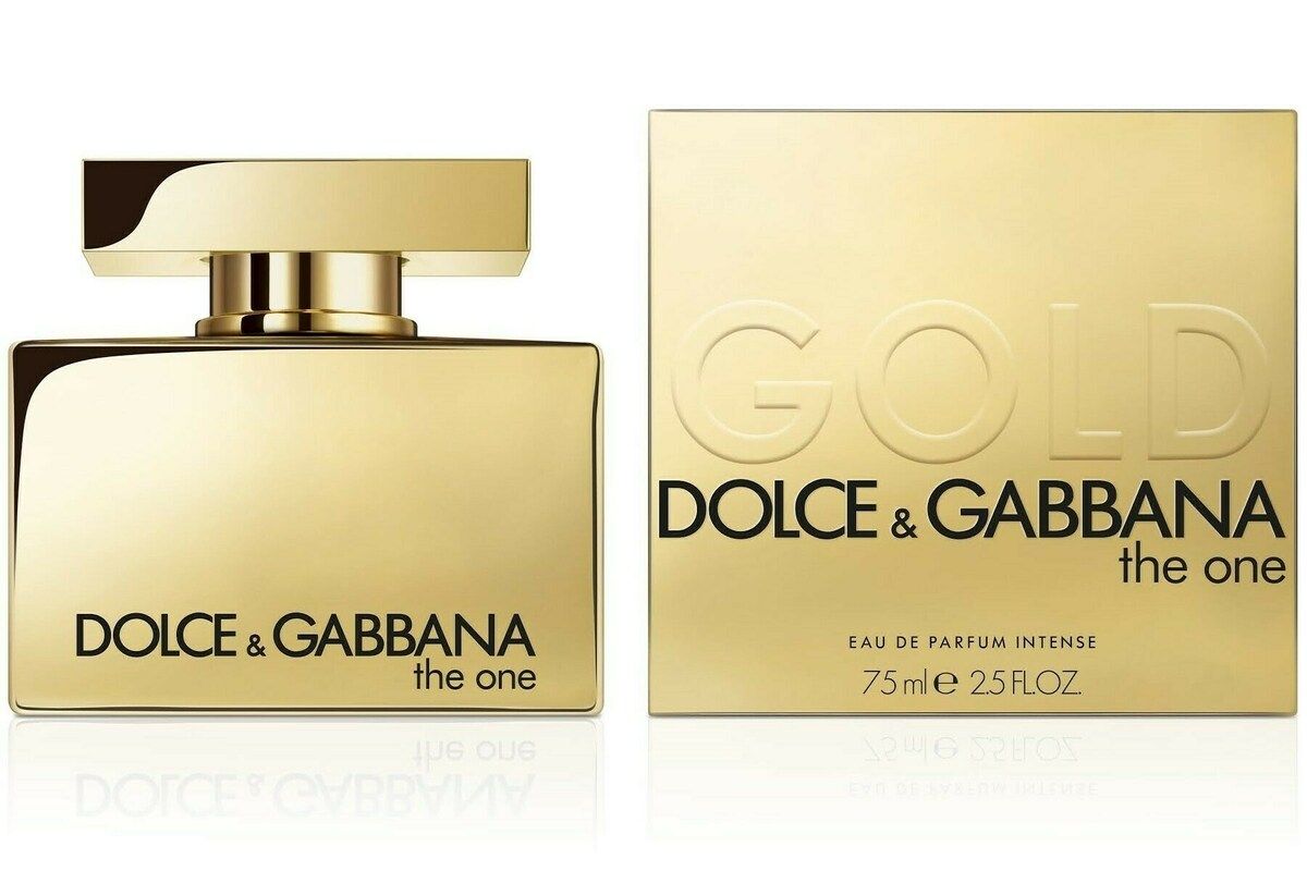 The One Gold Dolce&Gabbana fragancia - una fragancia para Mujeres 2021