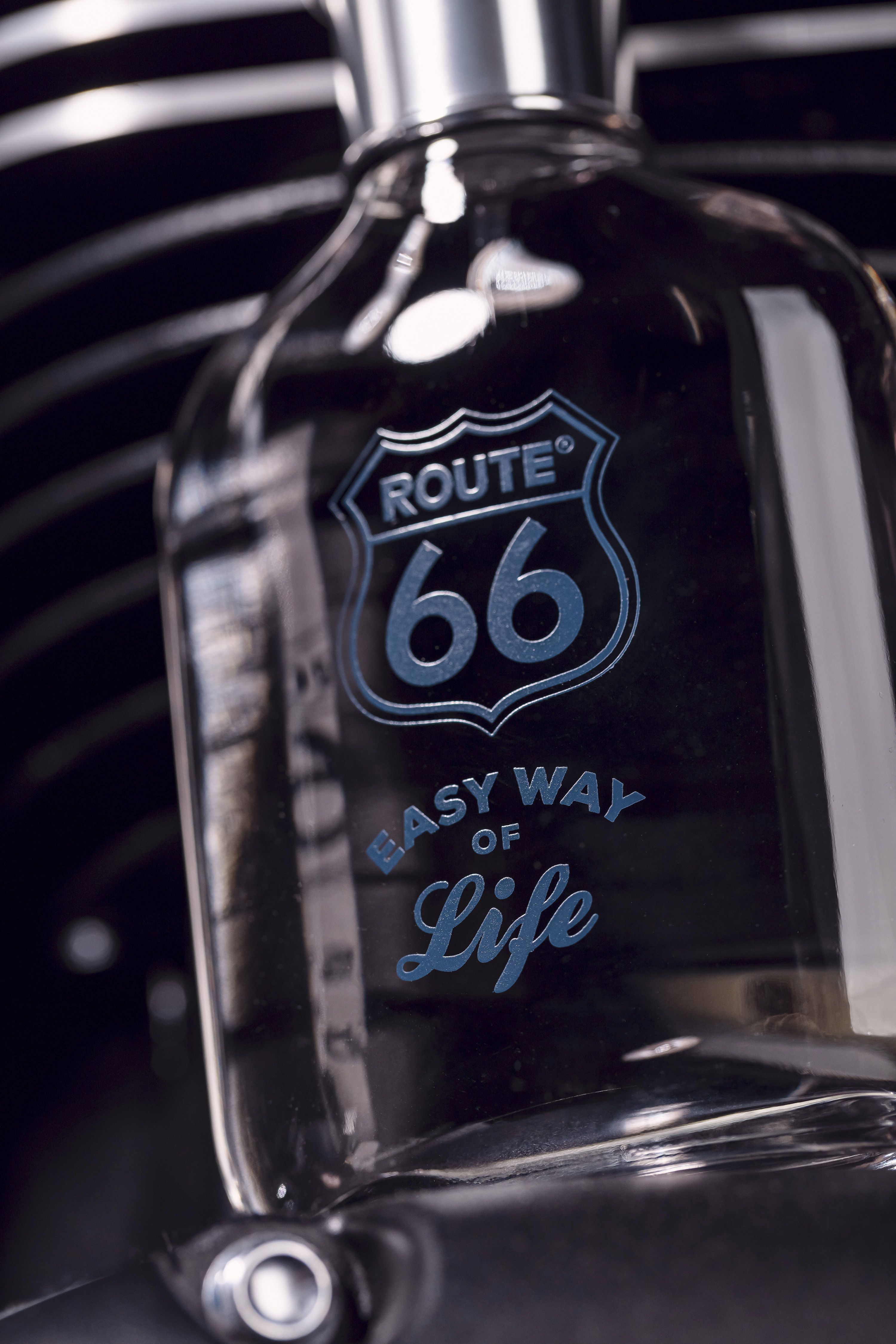 Easy Way of Life Route 66 Cologne - un parfum pour homme 2021