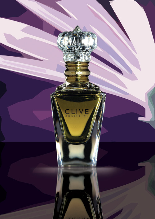 X For Women Clive Christian perfume - a fragrância Feminino