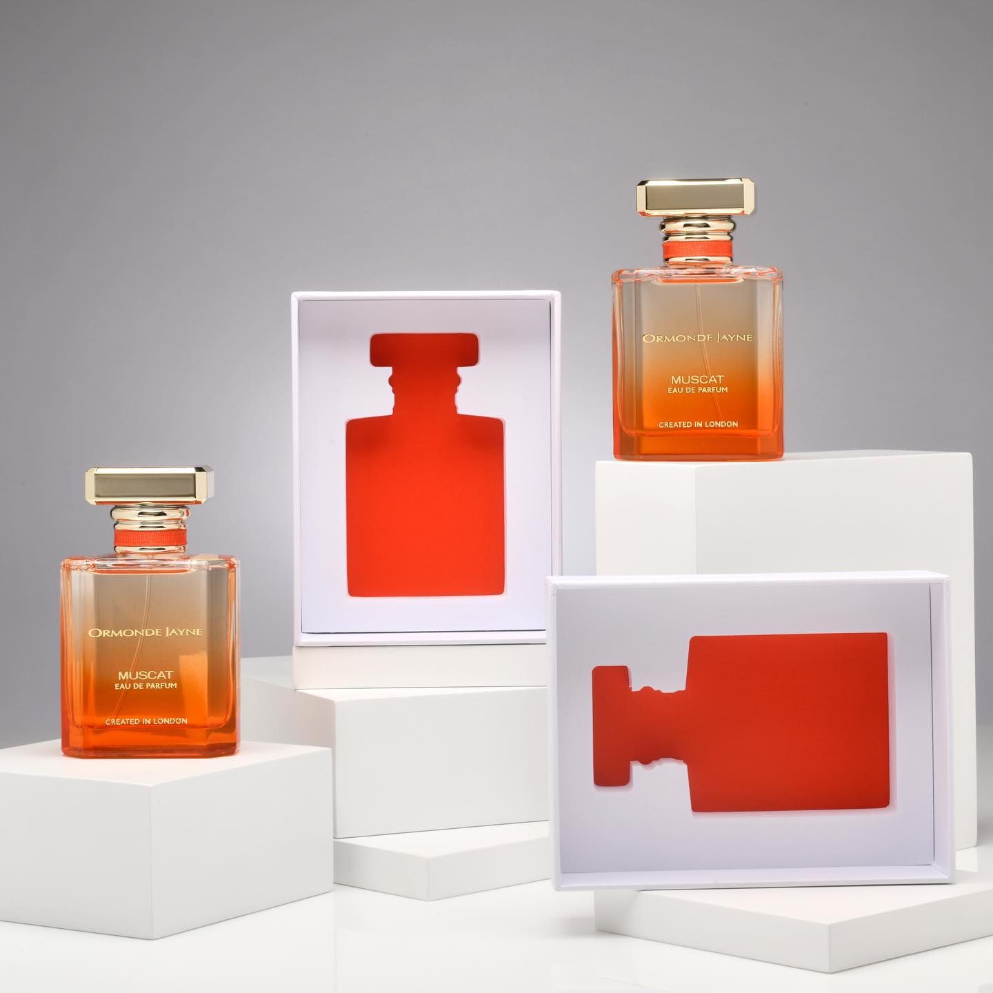 Muscat Ormonde Jayne аромат — новый аромат для мужчин и женщин 2021