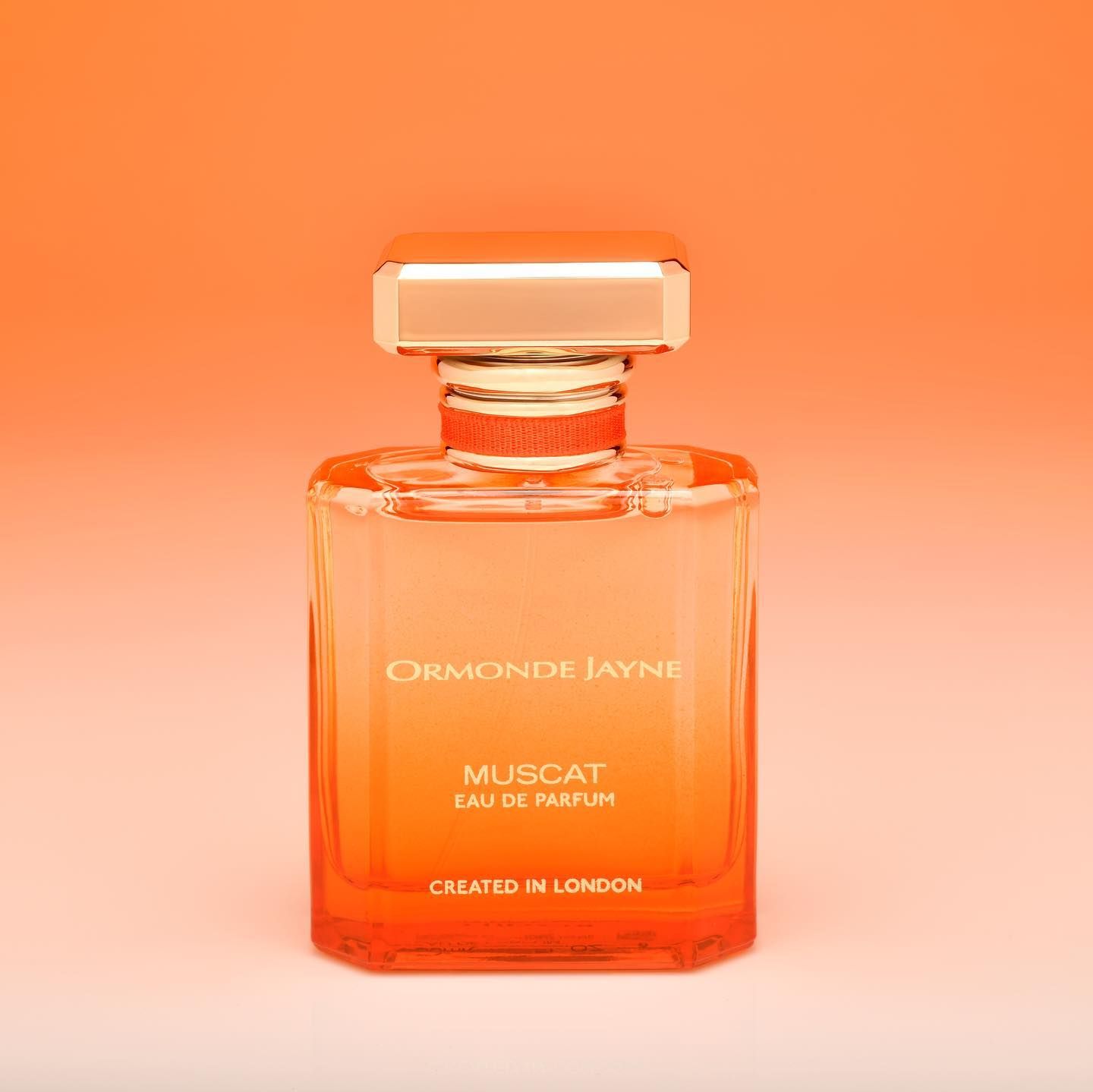 Muscat Ormonde Jayne 香水 - 一款 2021年 新的 中性 香水