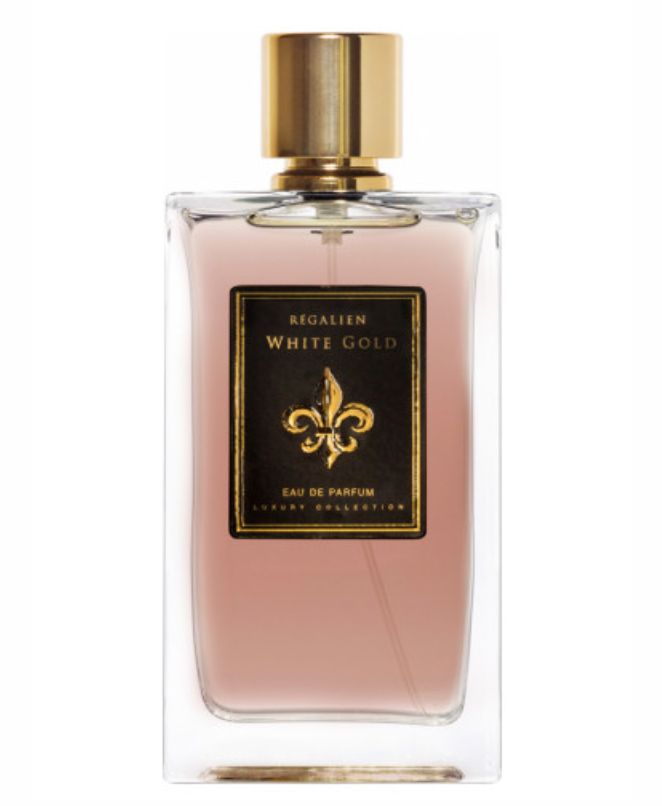 White Gold Regalien perfume - a fragrância Feminino 2018