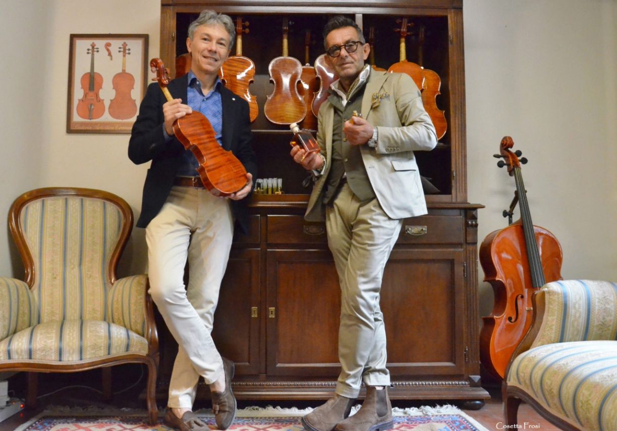 il Cremonese 1715 il Cremonese 1715 Parfum - ein es Parfum für Frauen ...