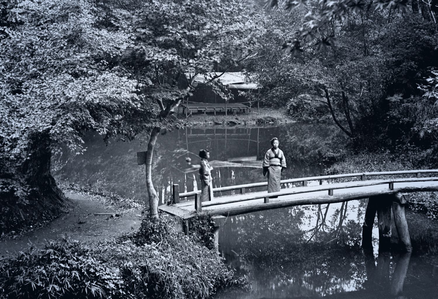 Edo Park Cherigan fragancia - una fragancia para Hombres y Mujeres 2021