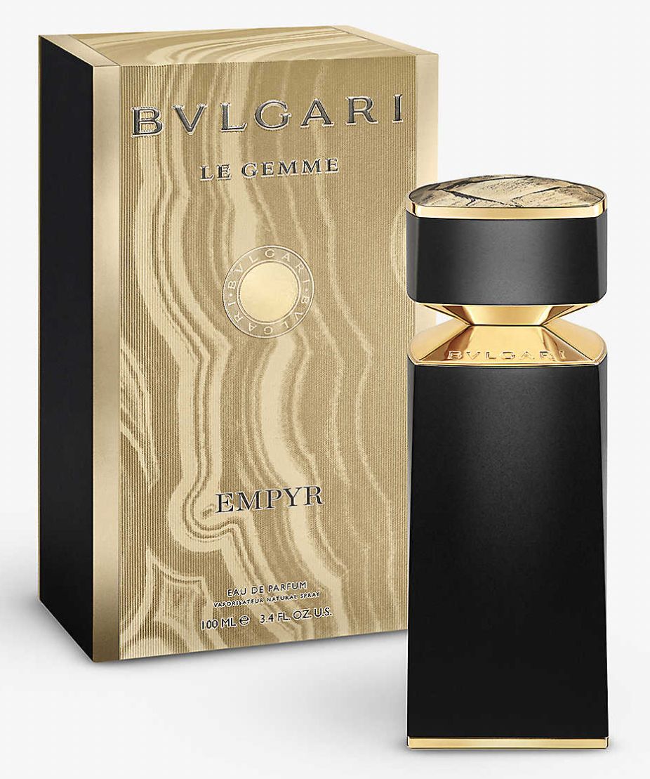 Le Gemme Empyr Bvlgari zapach - to perfumy dla mężczyzn 2021