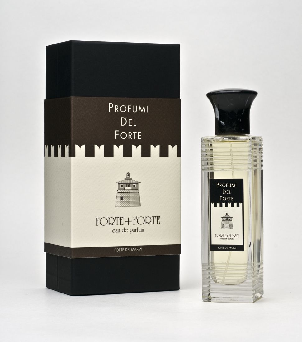 Forte + Forte Profumi del Forte parfum - un parfum de dama 2008