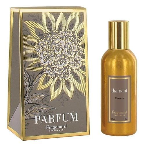 Diamant Parfum Fragonard fragancia - una fragancia para Mujeres 2016