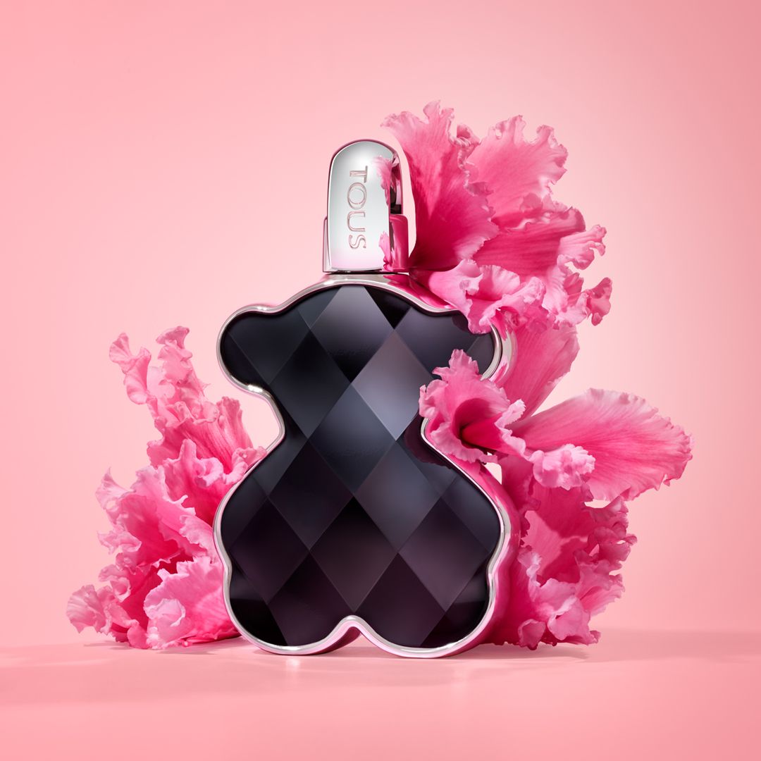 LoveMe The Onyx Parfum Tous perfume - a novo fragrância Feminino 2021