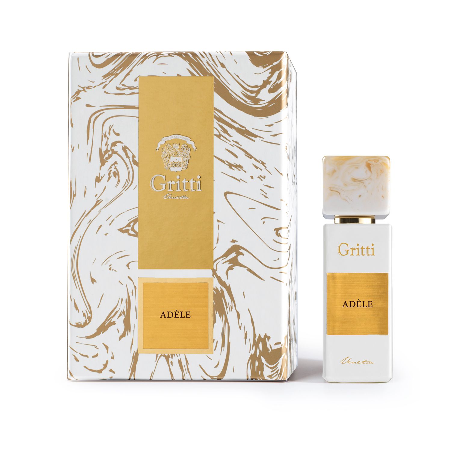 Adèle Gritti perfume - a fragrância Feminino 2018