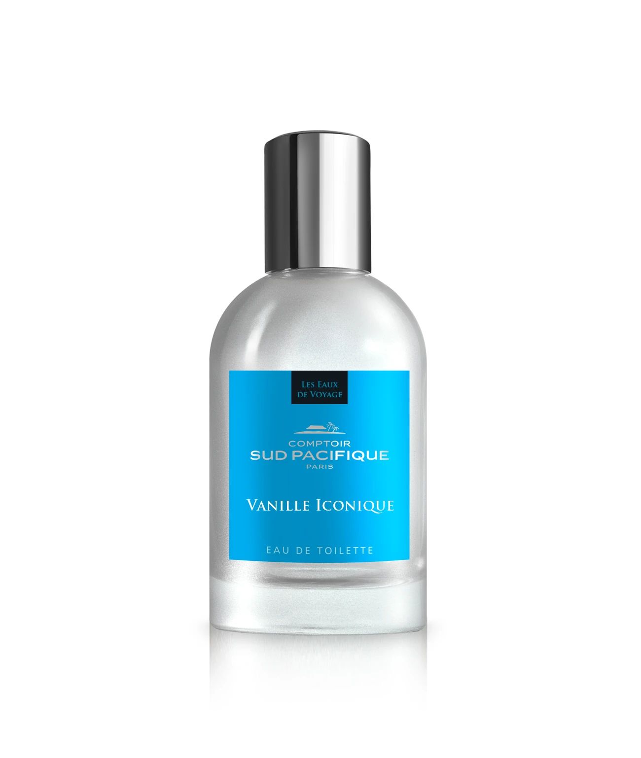 Vanille Iconique Comptoir Sud Pacifique عطر - a fragrance للجنسين 2021