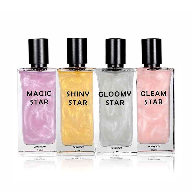 Gleam Star Lonkoom Parfum fragancia - una fragancia para Mujeres 2020