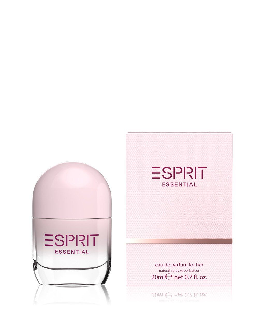 Esprit Essential For Her Esprit Parfum - ein es Parfum für Frauen 2021