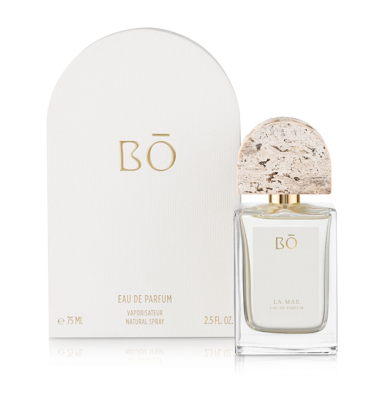 LA MAR House of BŌ parfum - un parfum pour homme et femme 2021