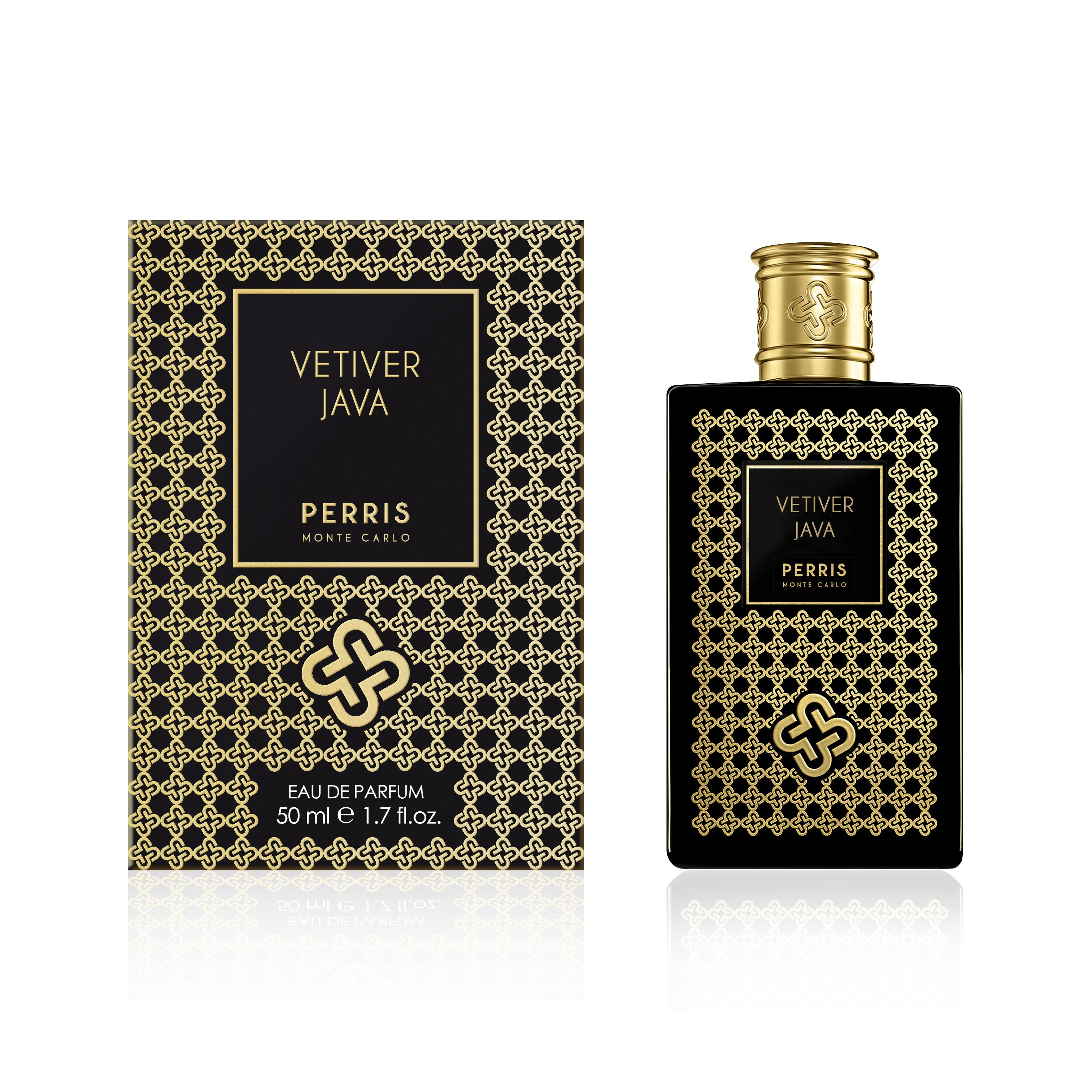 Vetiver Java Perris Monte Carlo - una fragranza unisex 2021