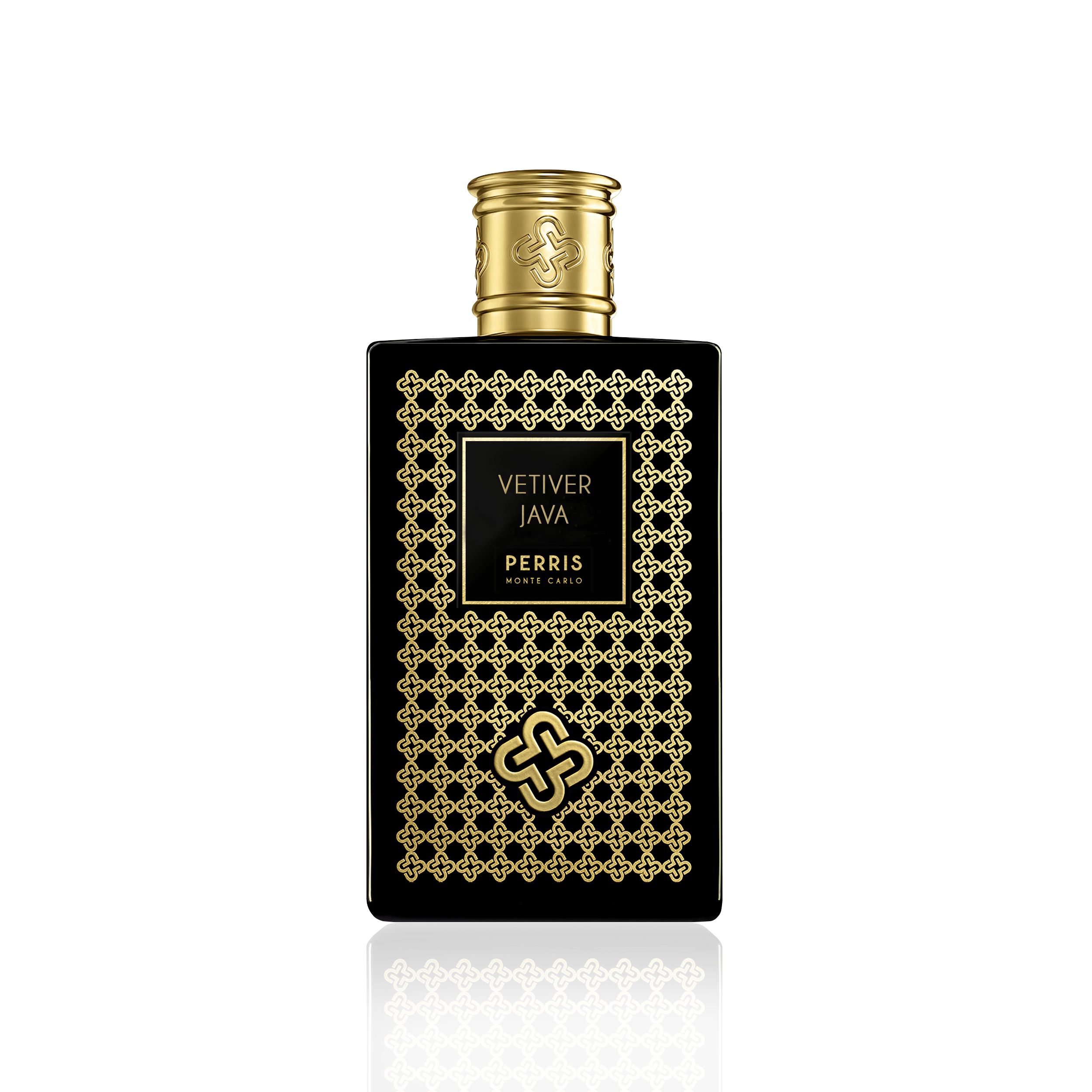 Vetiver Java Perris Monte Carlo - una fragranza unisex 2021