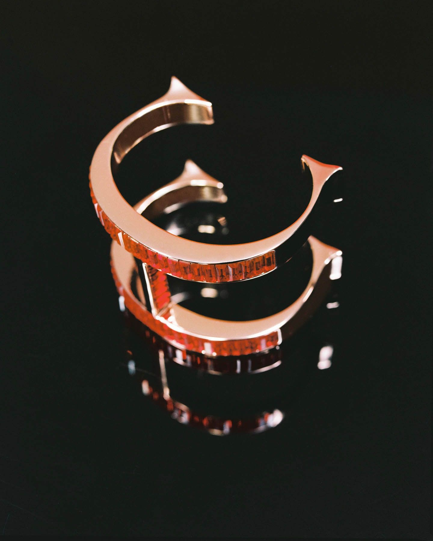 Good Girl Ruby Sparkle Collector Edition Carolina Herrera άρωμα - ένα ...