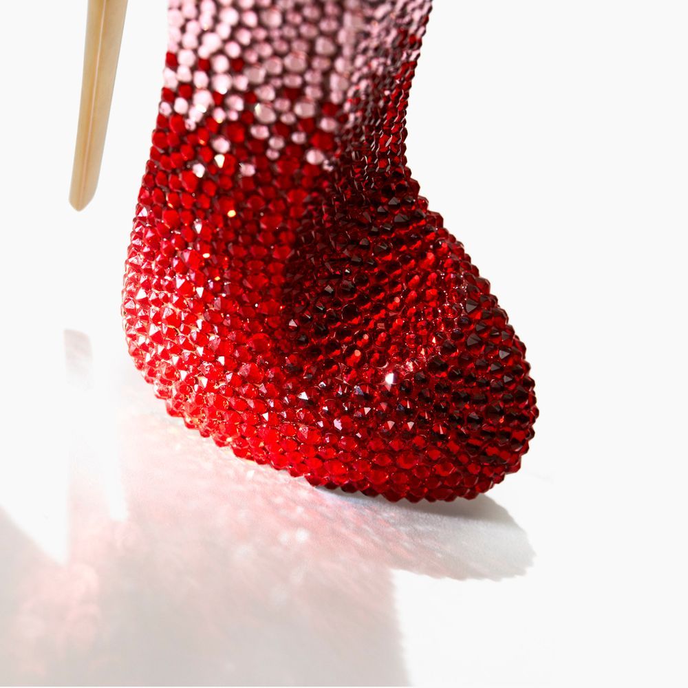 Good Girl Ruby Sparkle Collector Edition Carolina Herrera parfem ...