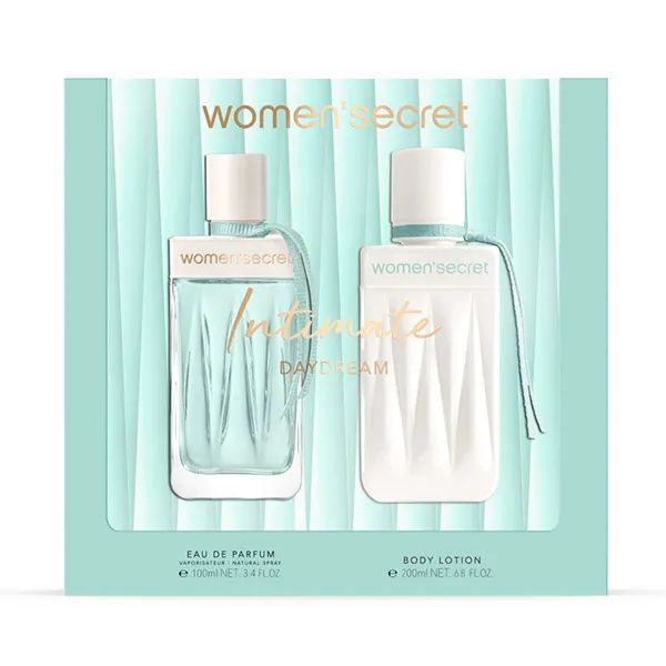 Intimate Daydream Women Secret perfume - a fragrância Feminino 2021