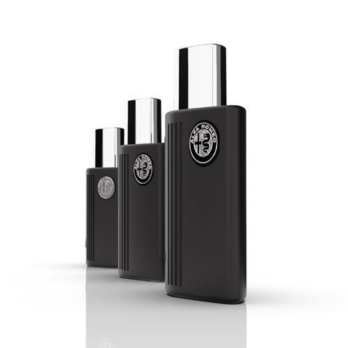 Black Alfa Romeo Perfumes Cologne - un parfum pour homme 2021