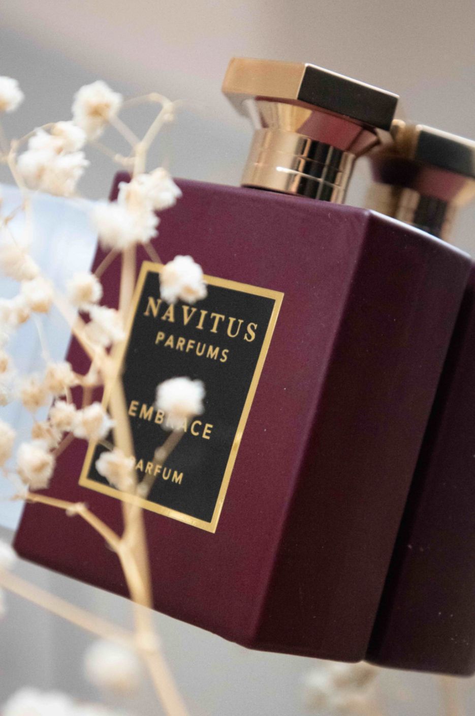 The Embrace Navitus Parfums fragancia - una nuevo fragancia para ...