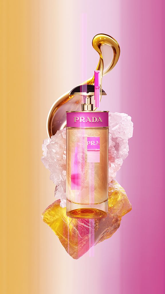 Prada Candy Prada parfem - parfem za žene 2011
