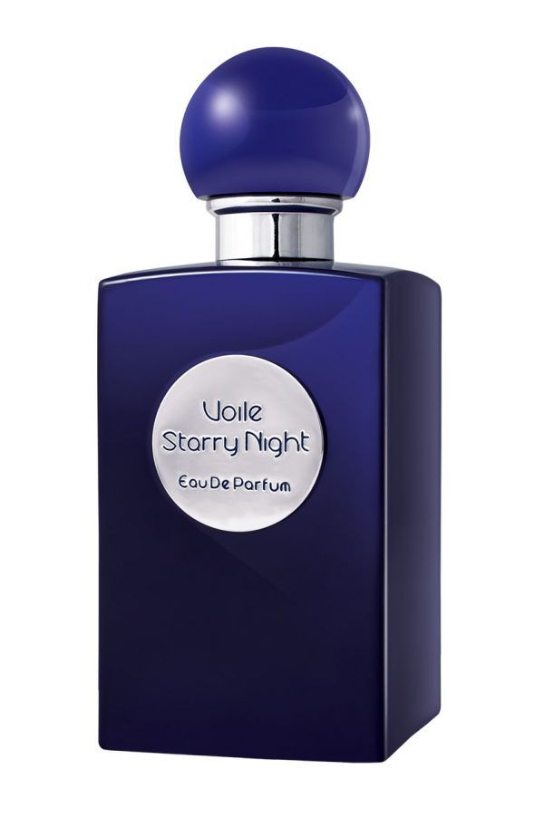 Starry Night Voile parfum - un parfum unisex 2021
