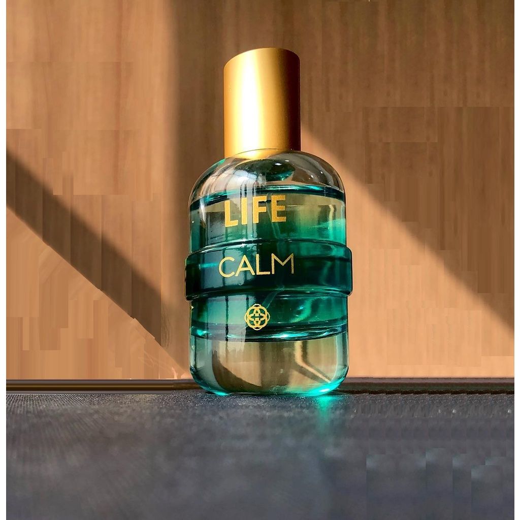 Life Calm Hinode perfume - a fragrância Feminino 2021