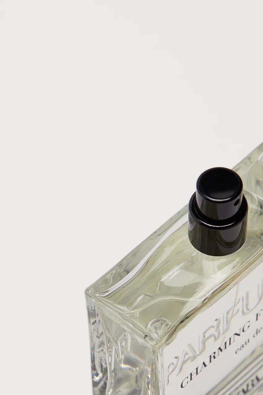 Charming Freedom Zara Cologne - un parfum pour homme 2021