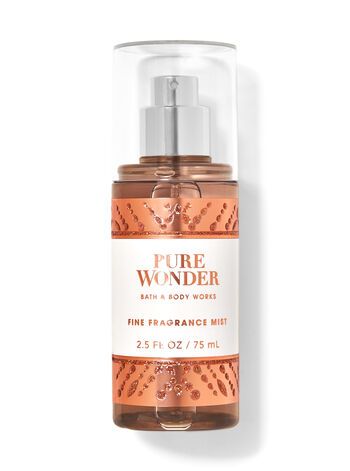 Pure Wonder Bath & Body Works fragancia - una fragancia para Mujeres 2021