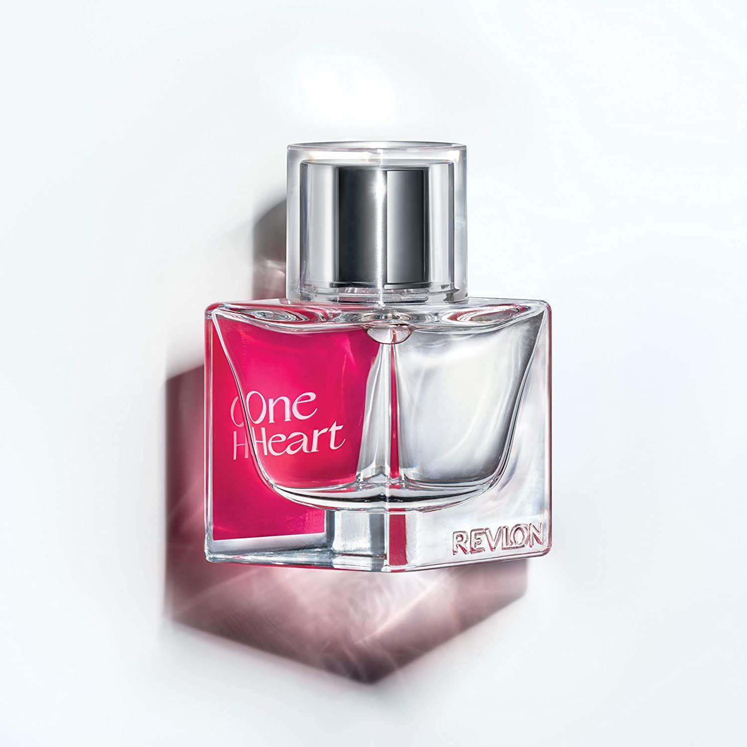 One Heart Revlon parfum - un parfum pour femme 2021