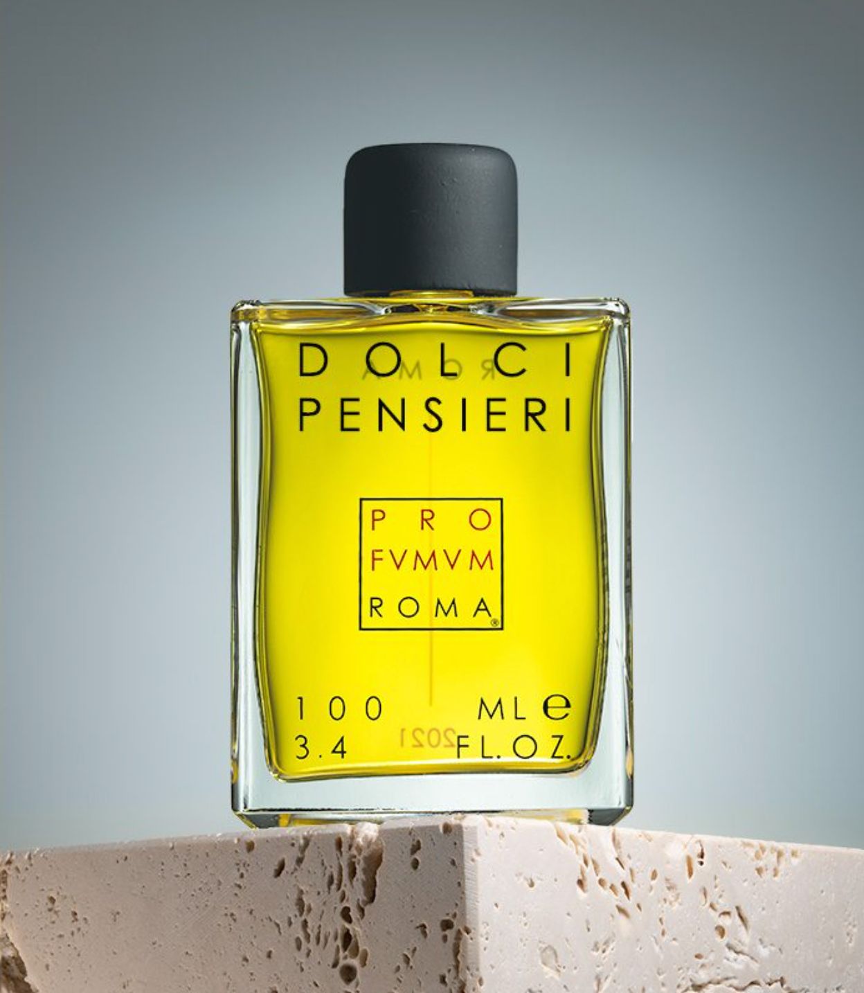 Dolci Pensieri Profumum Roma fragancia - una fragancia para Hombres y ...