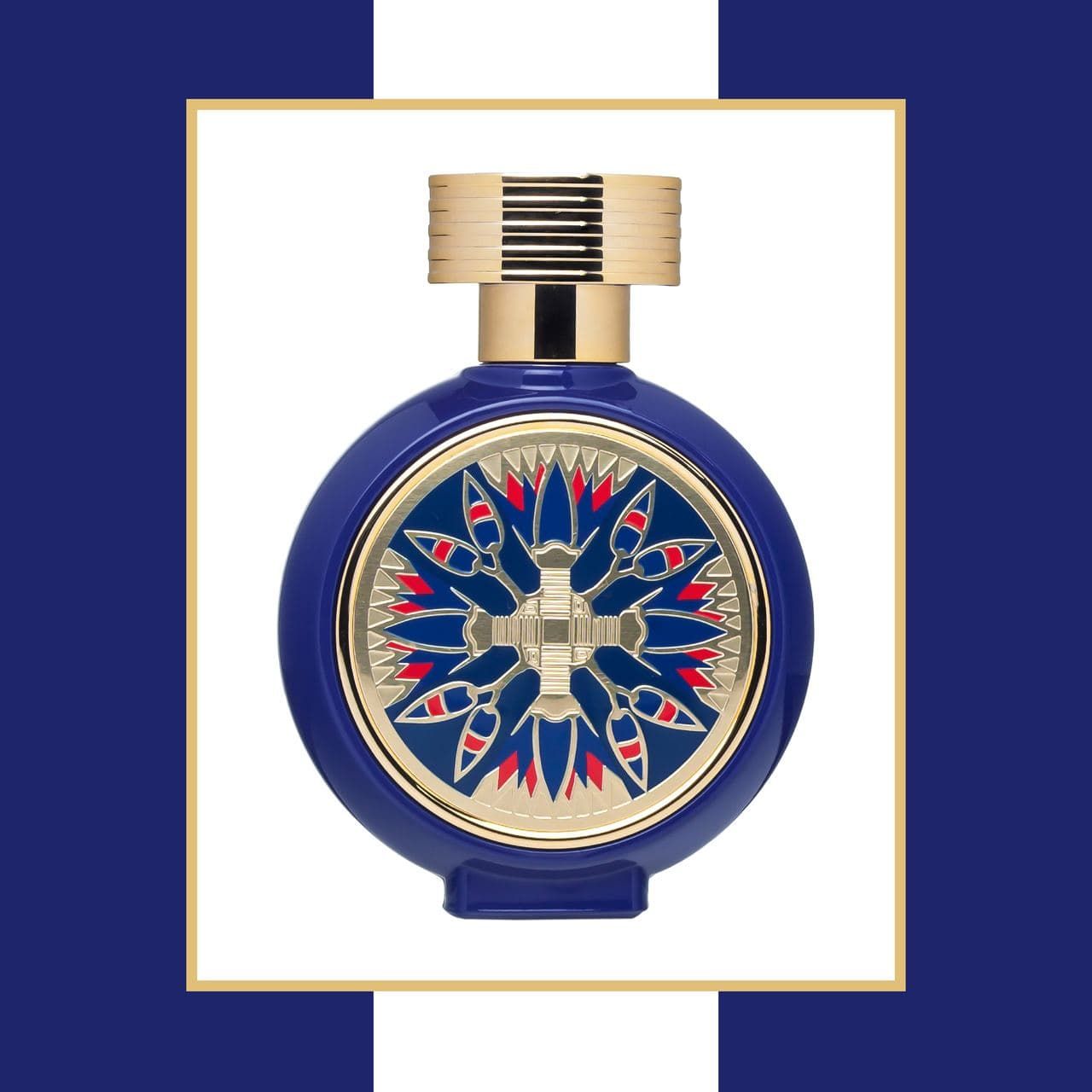 Divine Blossom Haute Fragrance Company HFC perfumy - to nowe perfumy ...