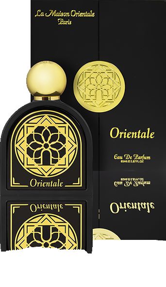 Orientale La Maison Orientale parfum - un parfum pour homme et femme 2021