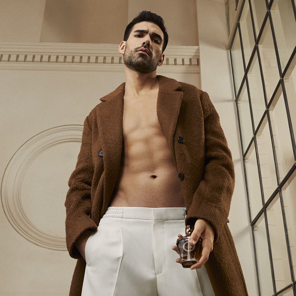 Maxime Icon Avon Cologne - ein es Parfum für Männer 2021