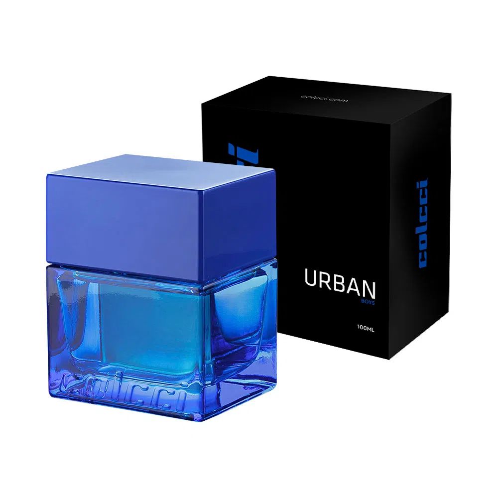 Colcci Urban Boys Colcci Cologne - ein es Parfum für Männer 2021