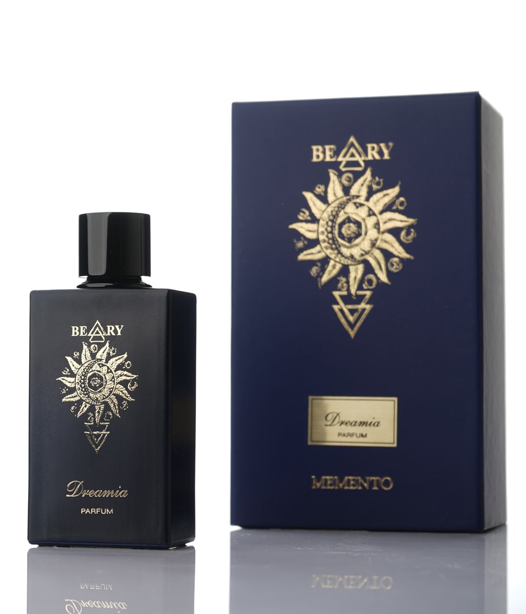 Dreamia Beary аромат — аромат для женщин