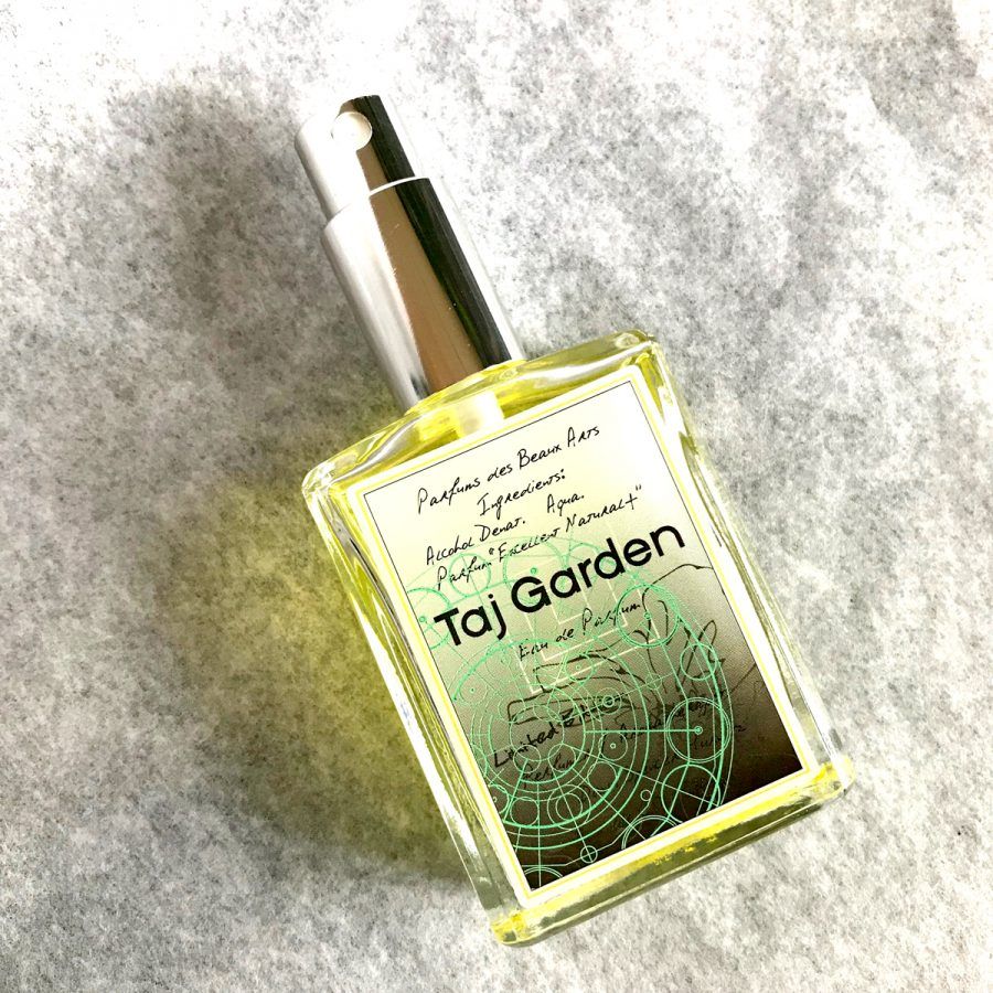 Taj Garden DSH Perfumes parfum - un parfum pour femme 2018
