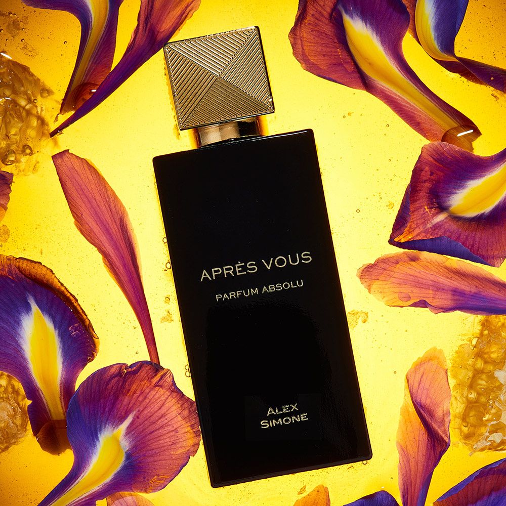 Apres Vous Parfum Absolu Alex Simone parfum - un parfum pour homme et ...