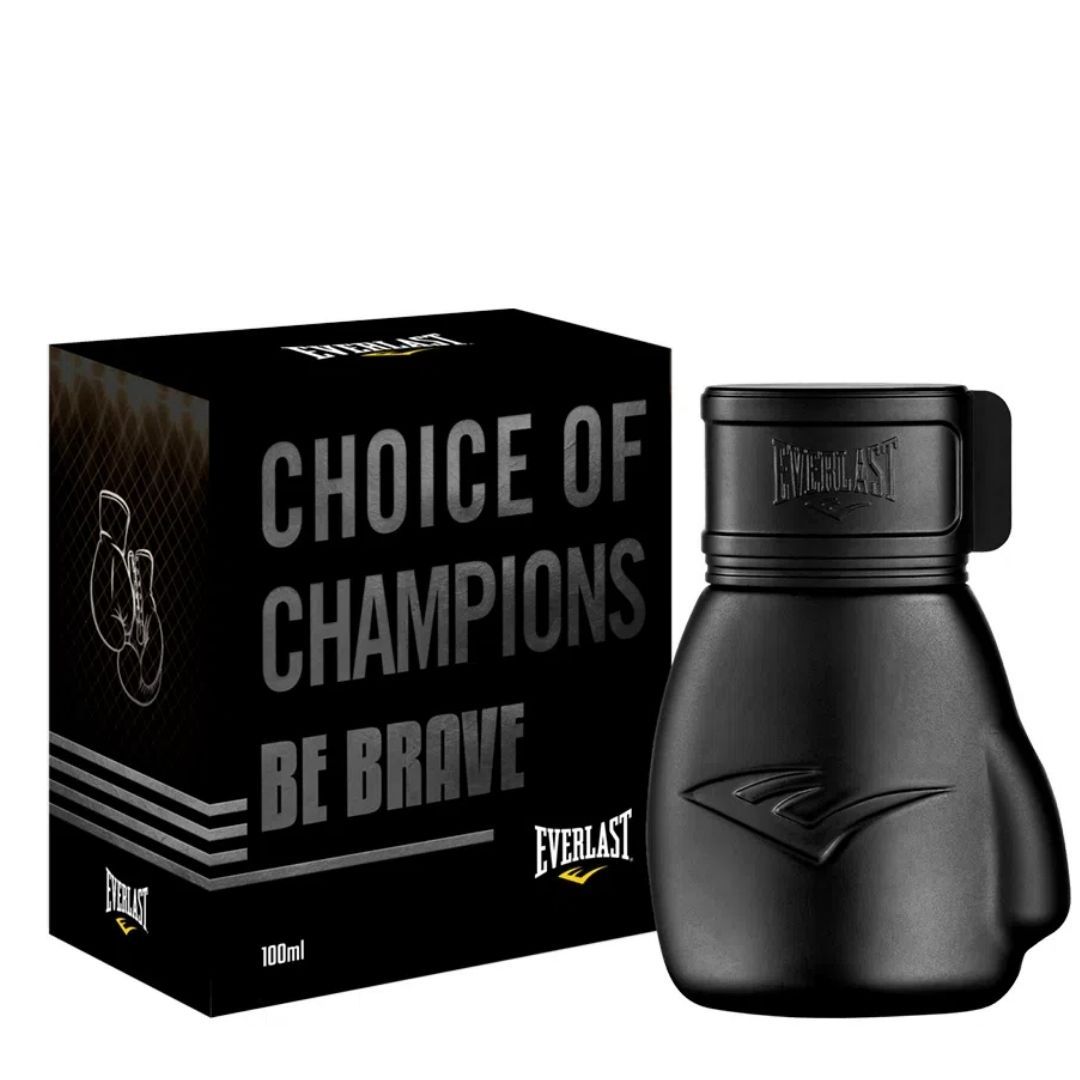 Choice Of Champions Be Brave Everlast Cologne - ein es Parfum für ...
