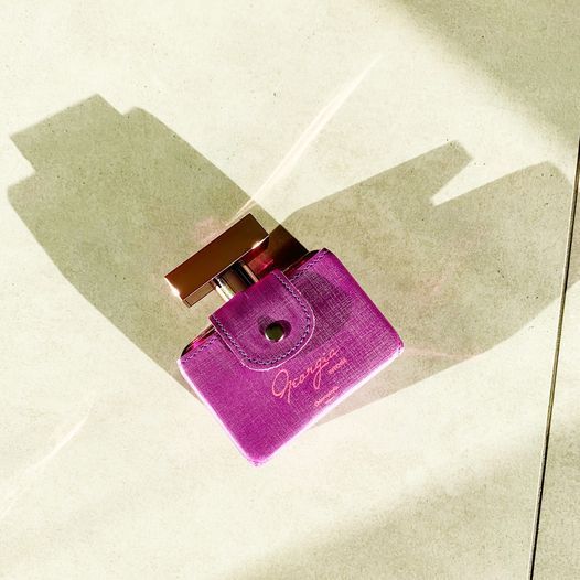 Georgia Intense Chlorophylla Parfum - ein es Parfum für Frauen 2021