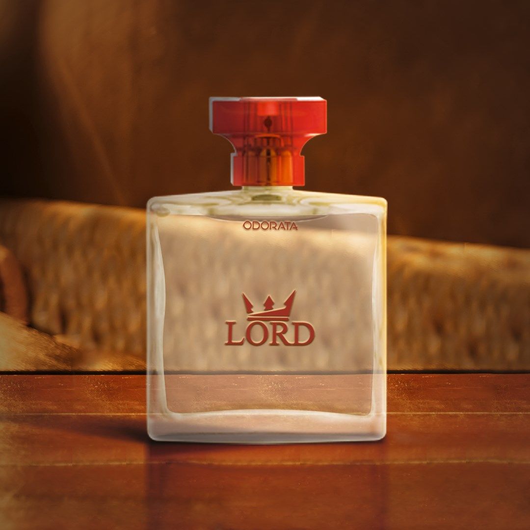 Lord Odorata Colônia - a fragrância Masculino 2016