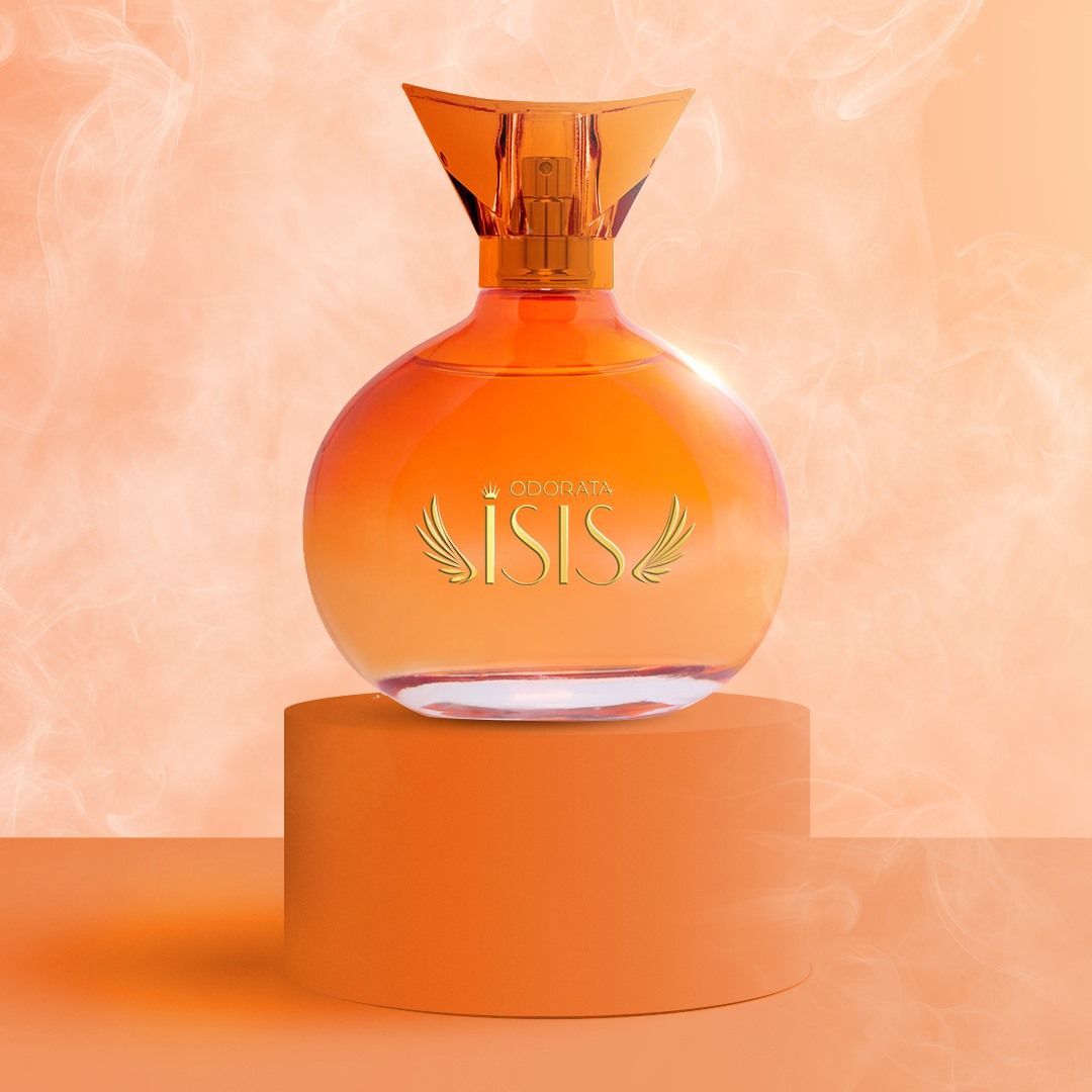 Ísis Odorata parfum - un parfum pour femme 2017