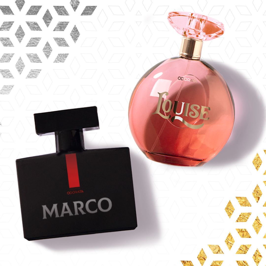 Marco Odorata Cologne - ein es Parfum für Männer 2018