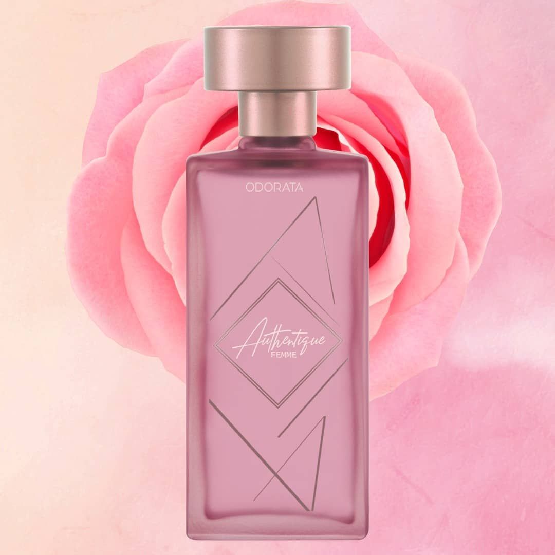 Authentique Femme Odorata fragancia - una fragancia para Mujeres 2020