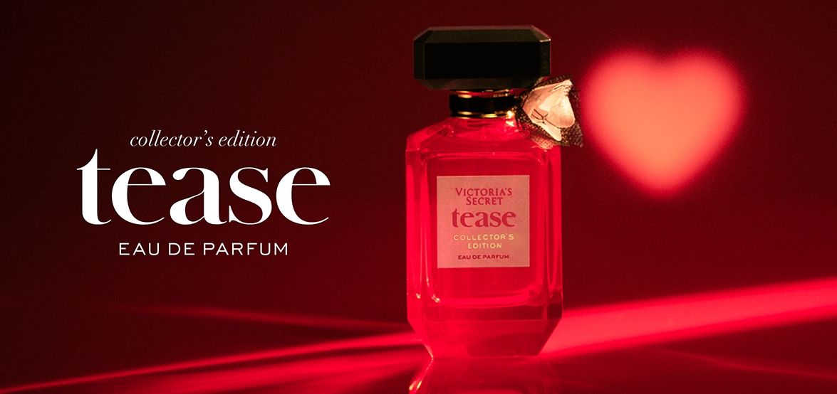 Tease Collector's Edition Eau De Parfum Victoria's Secret 香水 - 一款 2022年 ...
