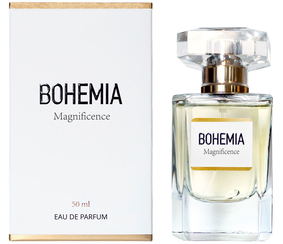 Bohemia Magnificence Parfums Constantine Parfum - ein es Parfum für ...