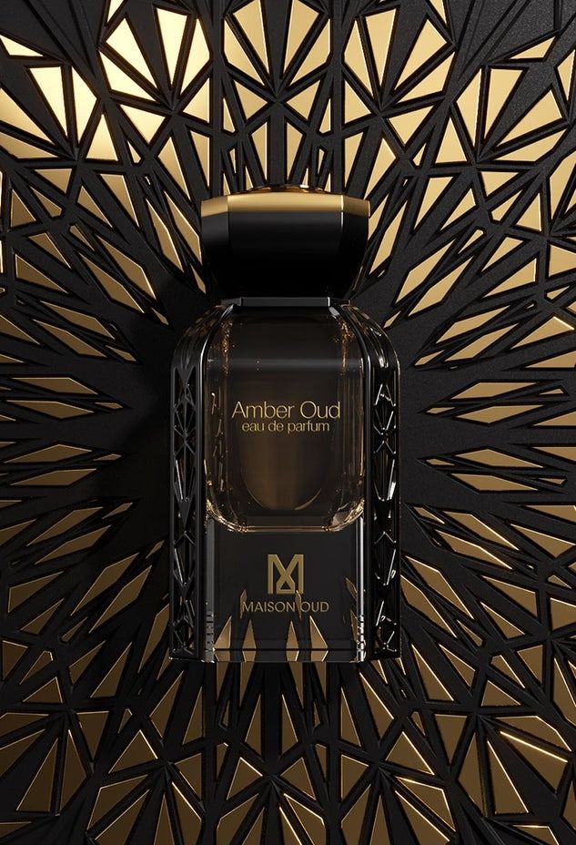Amber Oud Maison Oud Parfum - ein es Parfum für Frauen und Männer 2021