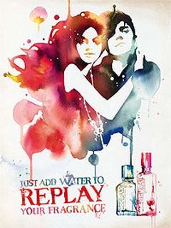 Replay Your Fragrance! for Him Replay Cologne - ein es Parfum für ...