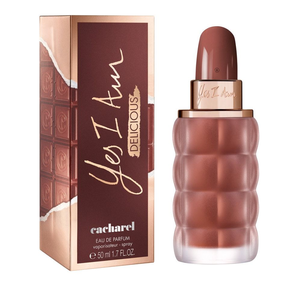 Yes I Am Delicious Cacharel parfum - un nouveau parfum pour femme 2022