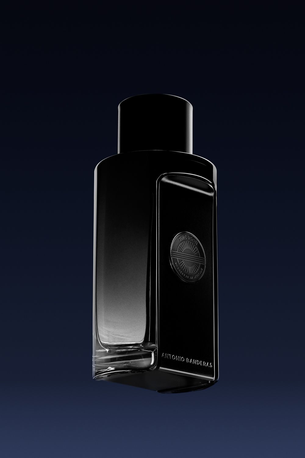 The Icon Eau de Parfum Antonio Banderas Colônia - a novo fragrância ...